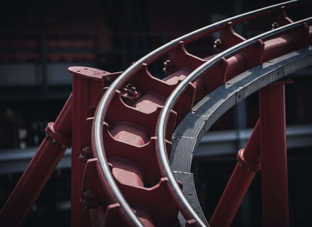 The Complete History of Roller Coaster Loops: From Dangerous ...